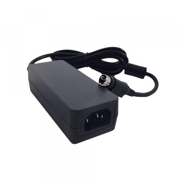 WatchGuard Power Adapter with Round Connector (Green) for WatchGuard ...