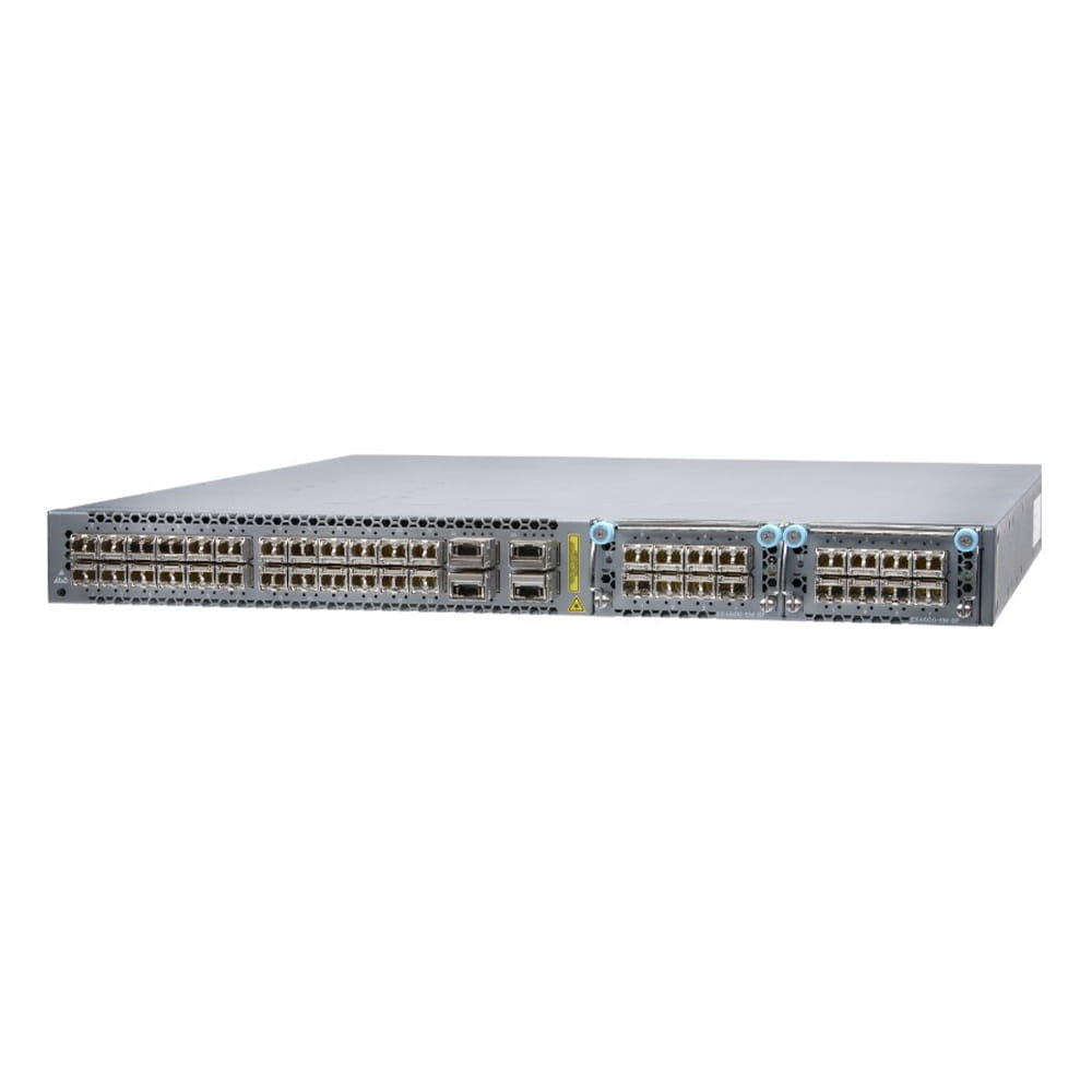 Juniper Switch EX4600 - buy now | used, refurbished & new