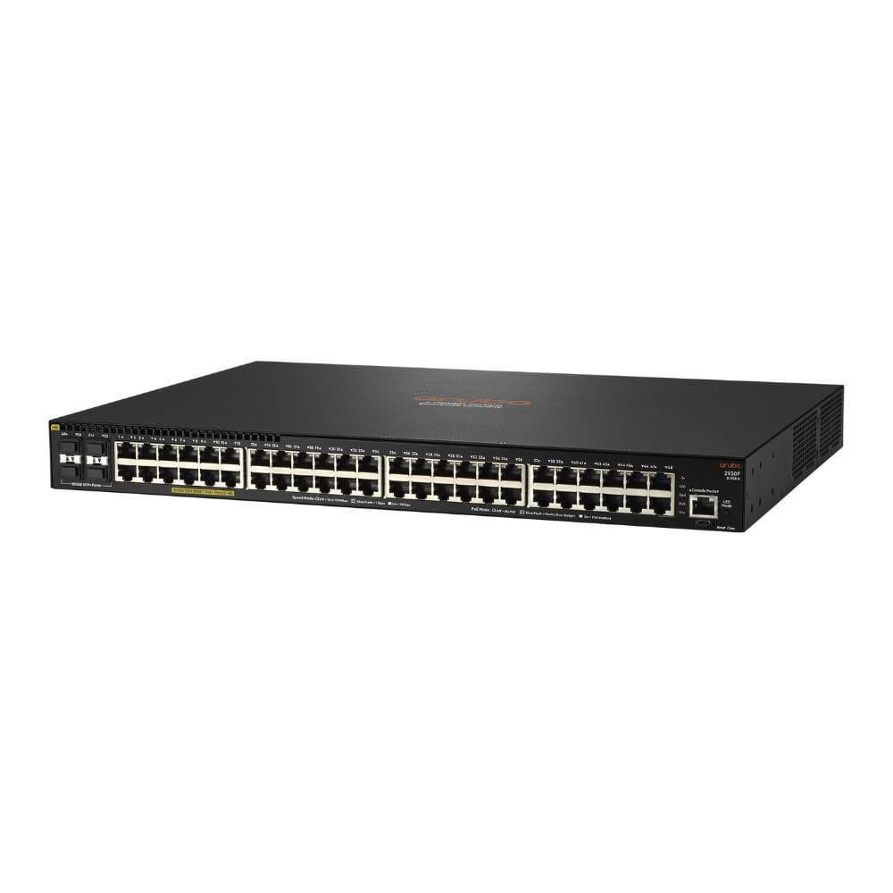 HPE - Aruba JL558A | price & datasheet | refurbished & new