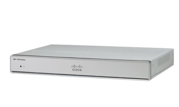 Cisco C1111-8P | price & datasheet | refurbished & new