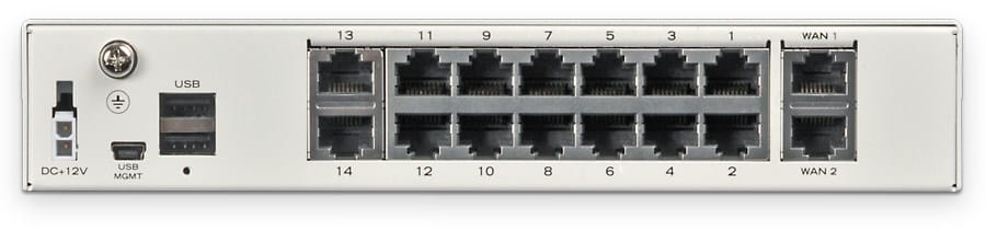 FortiGate Small Business Firewall - buy | refurbished & new