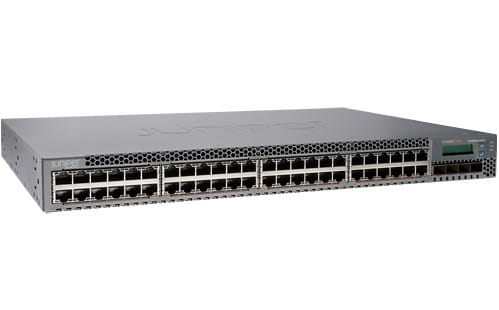 Juniper Networks EX4300-48T-AFI | refurbished | datasheet