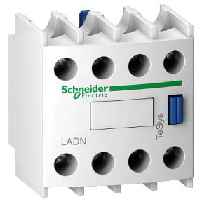 Schneider Electric LADN22 | price & datasheet | refurbished & new