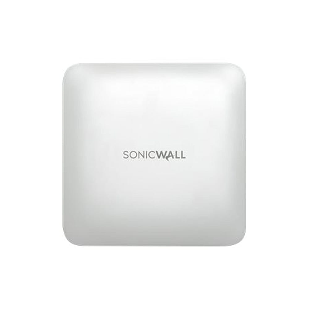 SonicWall SonicWave 621 Wireless Access Point with Secure Wireless Network Managment and Support ...