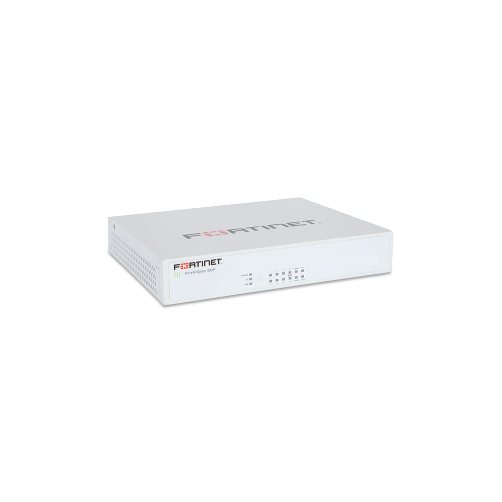 Fortinet FG-80F-POE | price & datasheet | refurbished & new