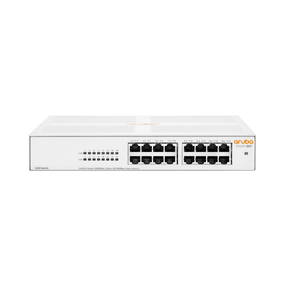 HPE - Aruba R8R47A | price & datasheet | refurbished & new