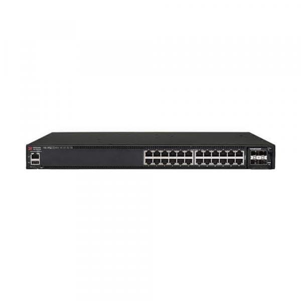 Brocade ICX7450-24-E | price & datasheet | refurbished & new