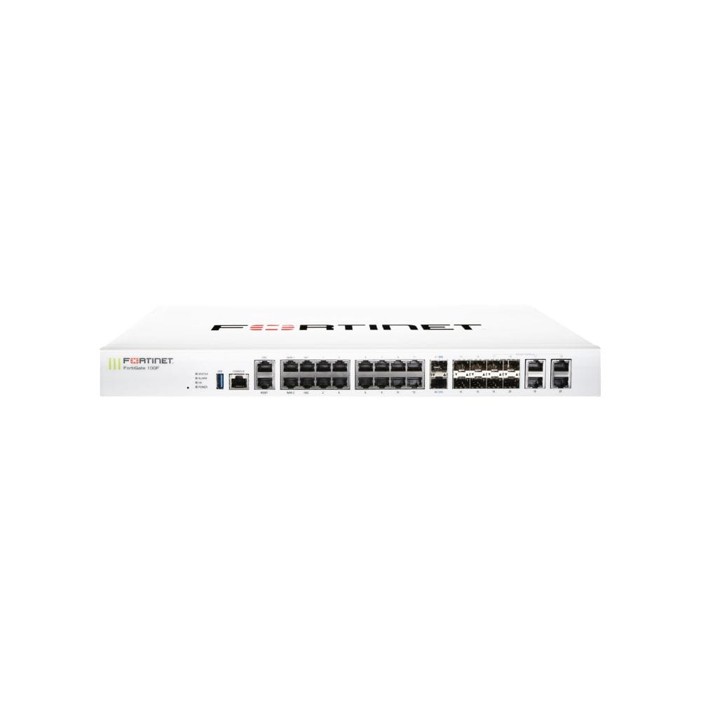 Fortinet FG-101F-EU | price & datasheet | refurbished & new