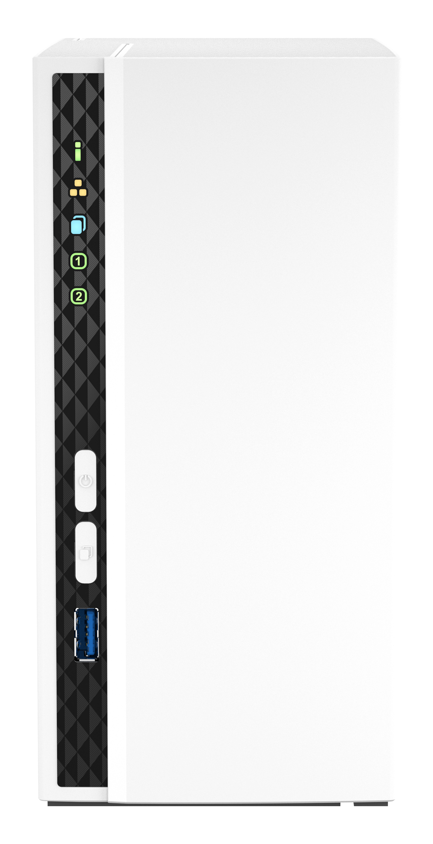 QNAP TS-233 + ST4000VN006 | Storage Systems | Storage | IT-Planet