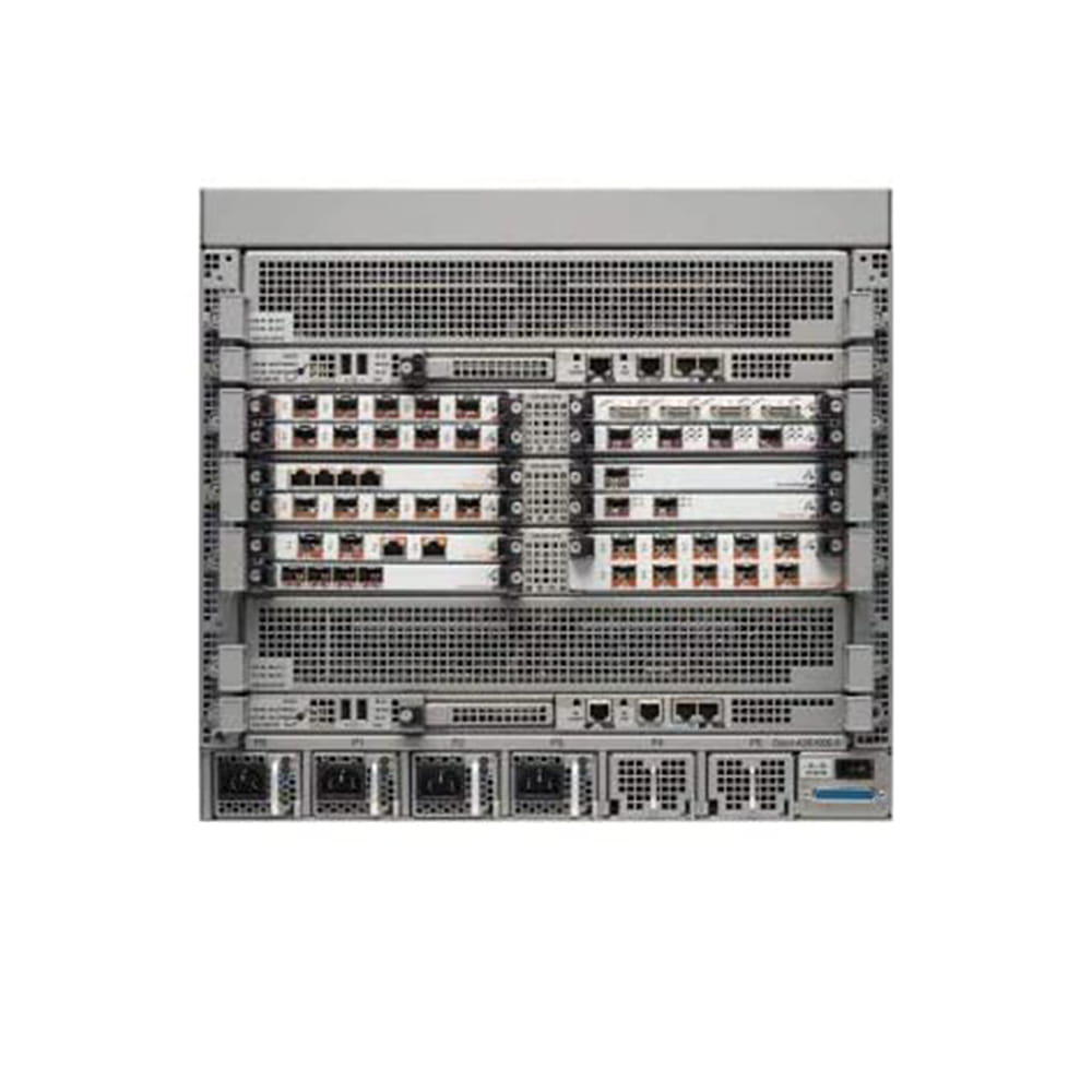 Cisco ASR1009-X | price & datasheet | refurbished & new