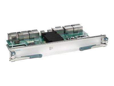 Cisco N7K-C7010-FAB-2 | price & datasheet | refurbished & new