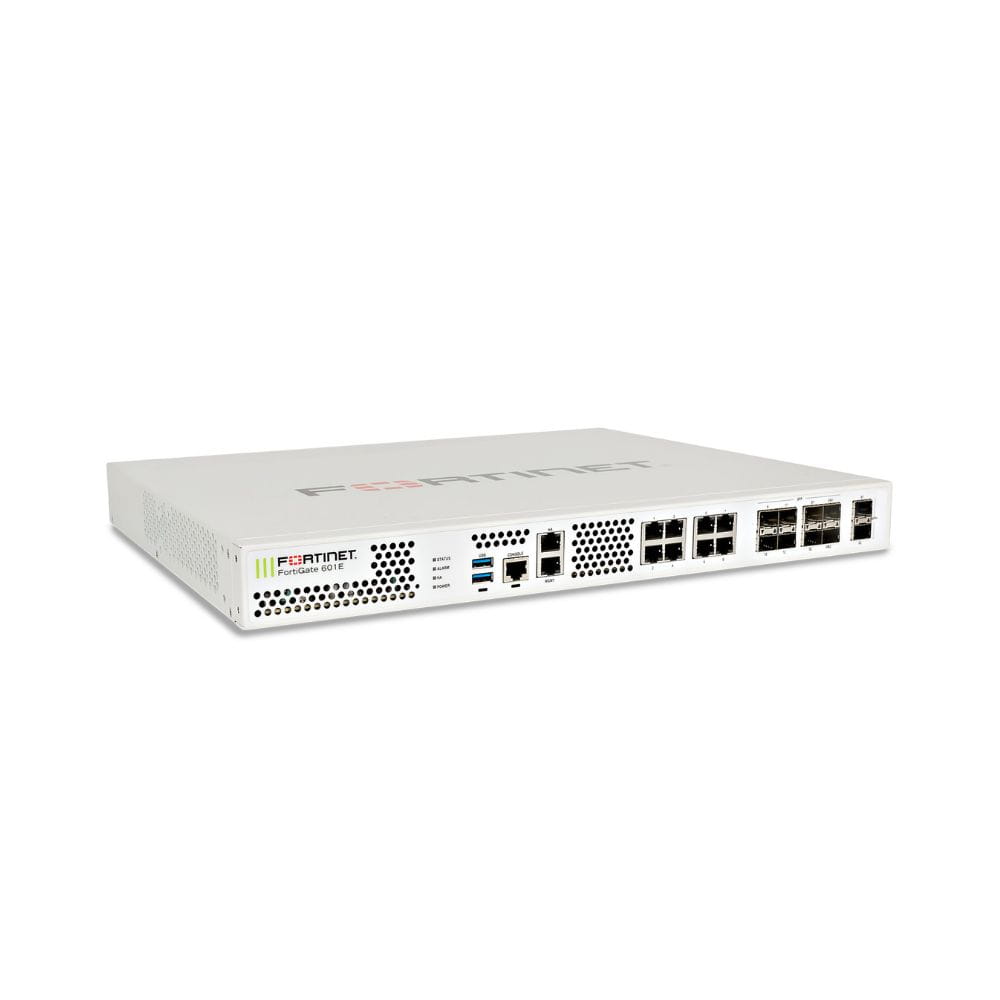 Fortinet FG-600 - buy now | used, refurbished & new