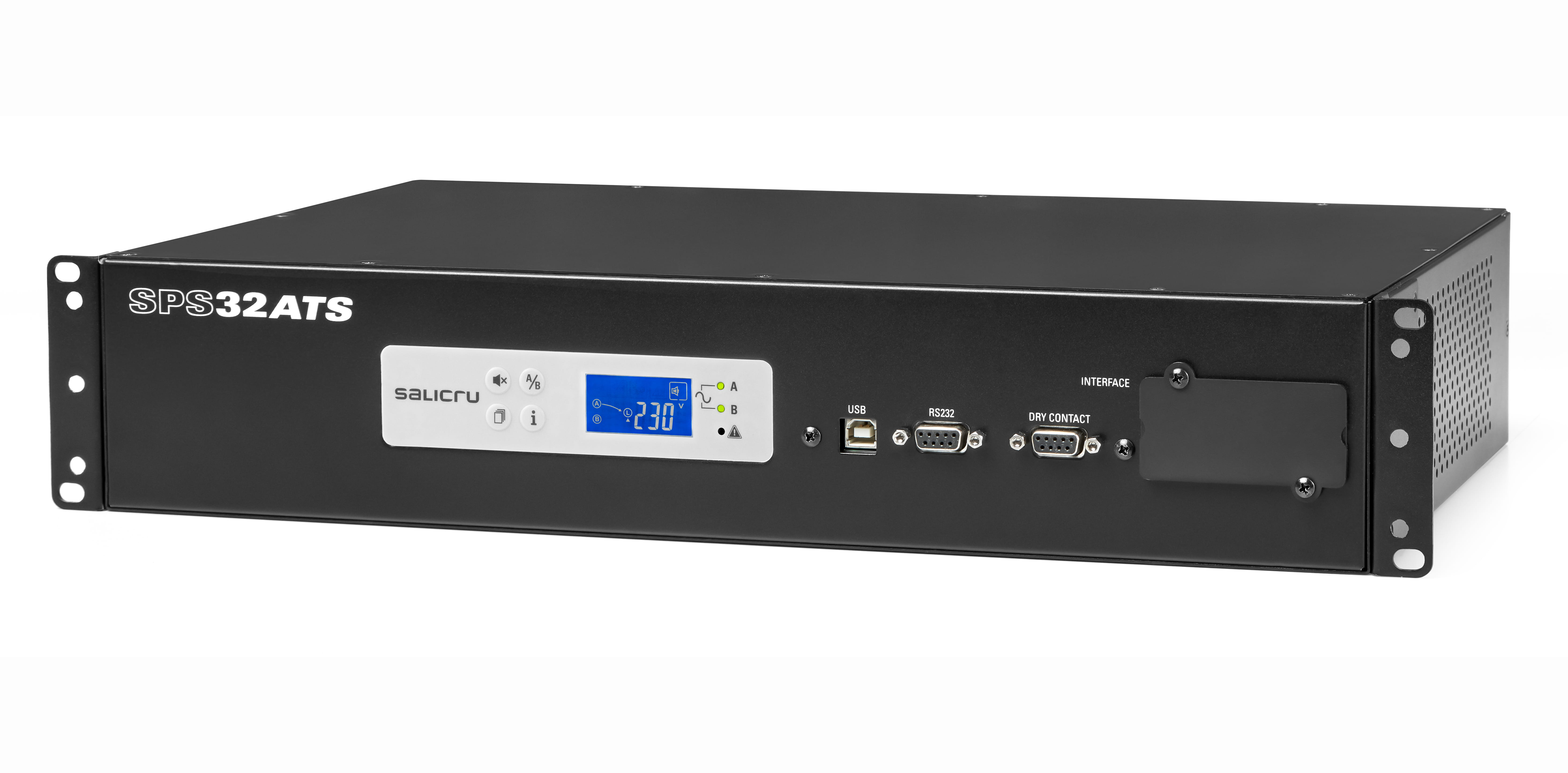 Salicru 658CB000002 | Uninterruptible Power Supply (UPS) | Power Supply ...