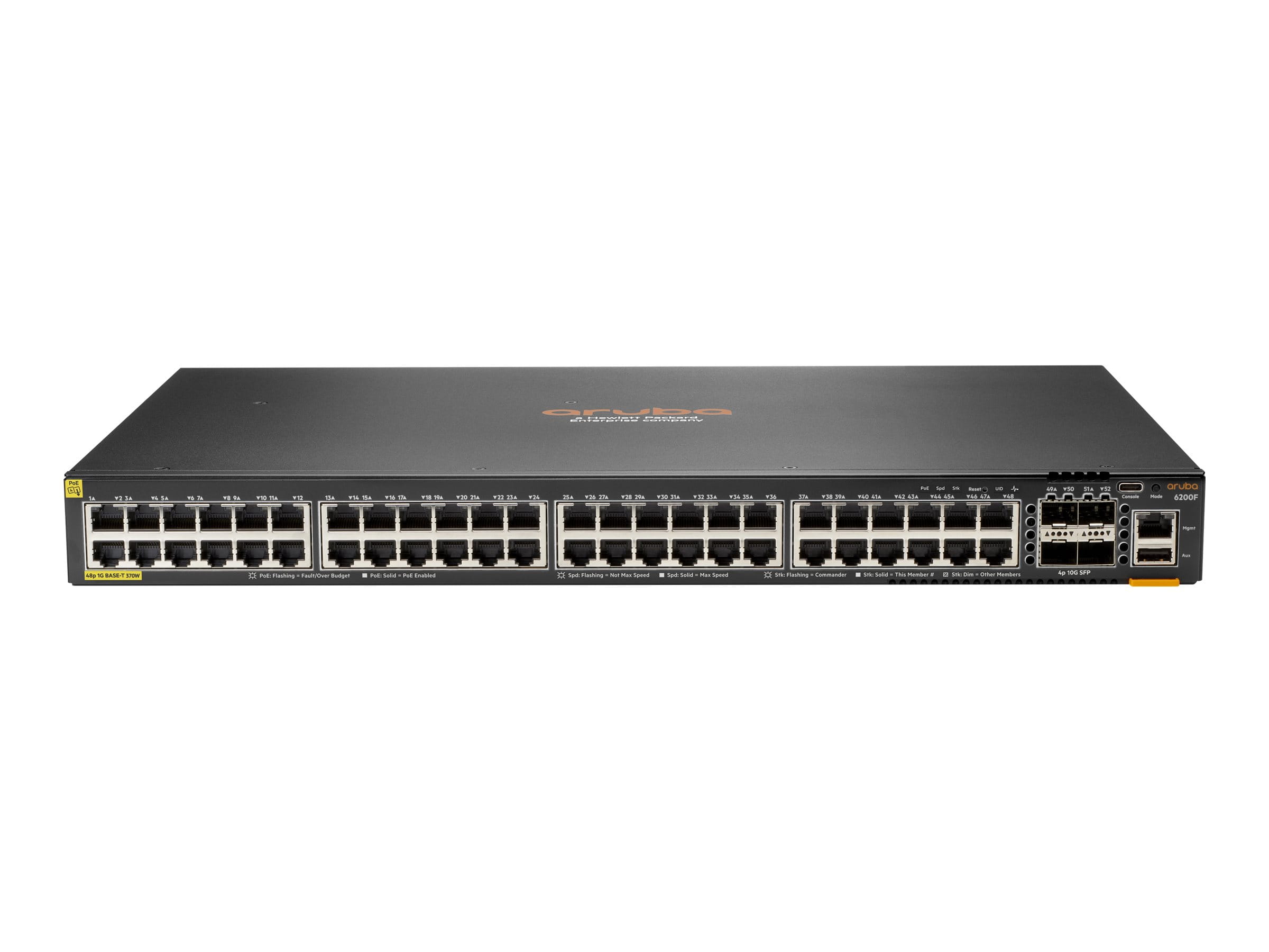 HPE - Aruba JL727B | price & datasheet | refurbished & new