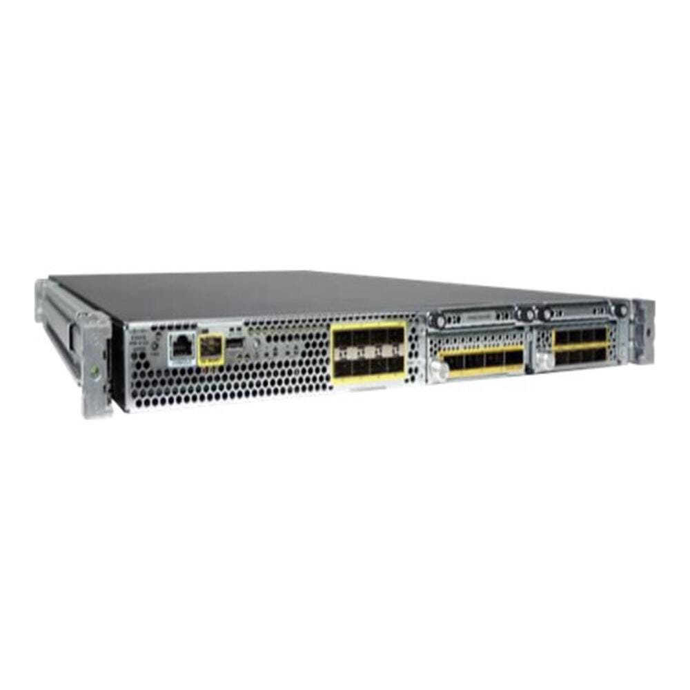 Cisco FPR4112-NGFW-K9 | price & datasheet | refurbished & new