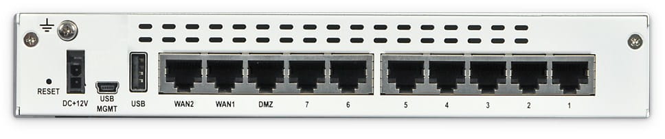 Fortinet FG-60D | price & datasheet | refurbished & new