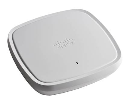 Cisco Catalyst 9120 Access Points - buy | refurbished & new
