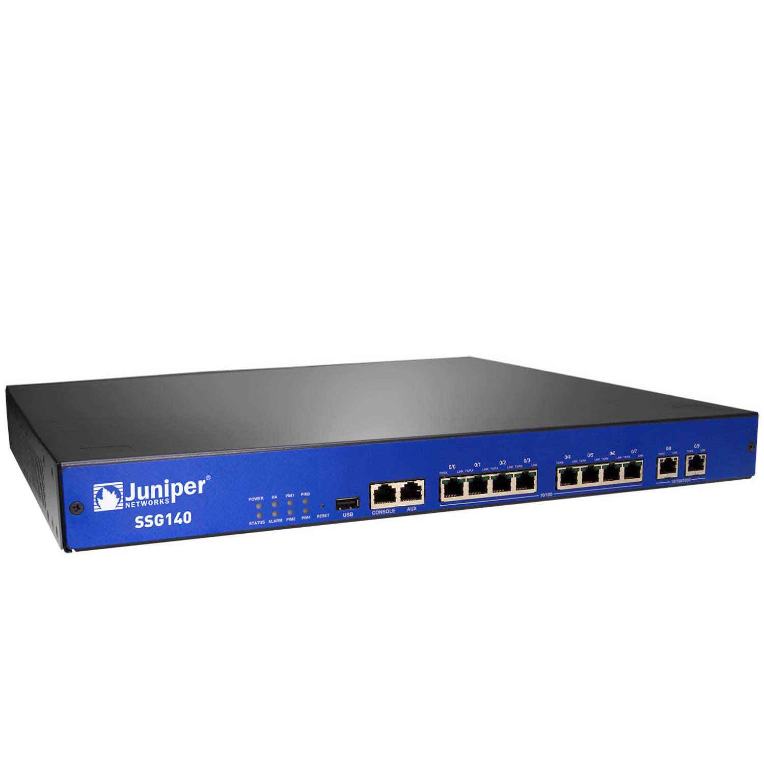 Juniper Networks SSG-140-SB | price | refurbished
