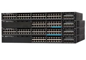 Cisco WS-C3650-12X48UQ-L | price & datasheet | refurbished & new