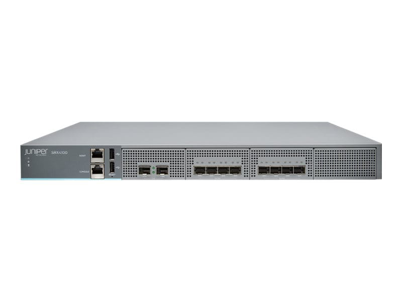 Juniper Networks SRX4100-AC | Cortafuegos y Seguridad | Tecnología de ...