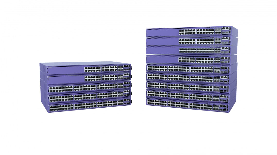 Extreme Networks 5420M-24W-4YE kaufen | gebraucht & neu