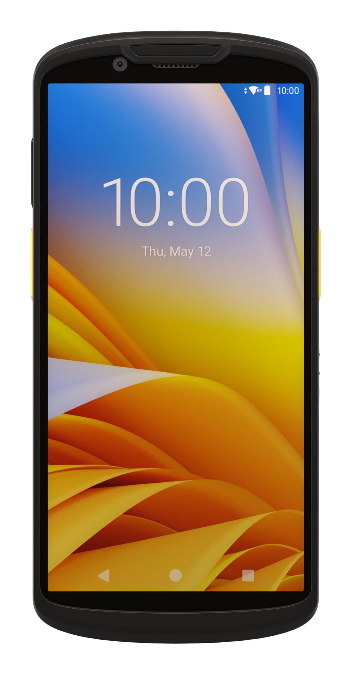 Zebra TC58A1-3T1K4B1010-NA | Appareils mobiles et terminaux | Solutions ...