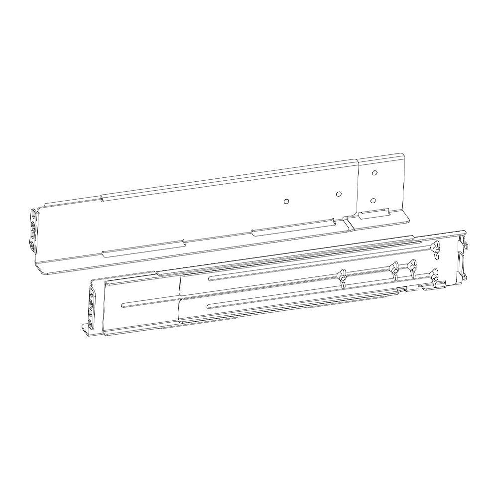 multimatic Railkit-PRO | price & datasheet | refurbished & new