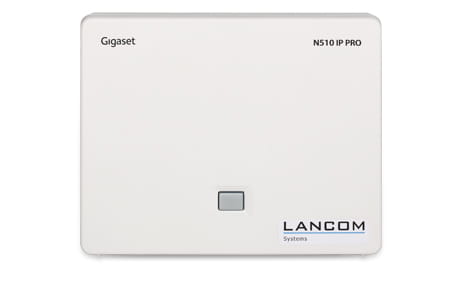 LANCOM DECT 510 IP EU (61901) | datasheet | refurbished