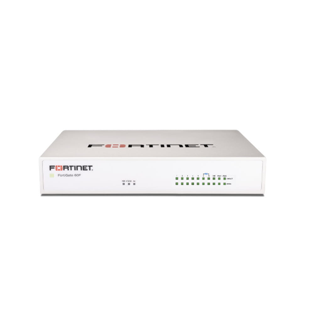 Fortinet FG-61F-EU | price & datasheet | refurbished & new
