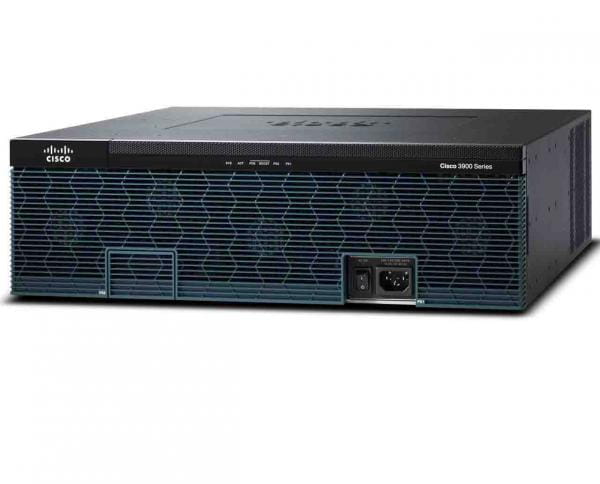 Cisco CISCO3945-CHASSIS | price & datasheet | refurbished & new