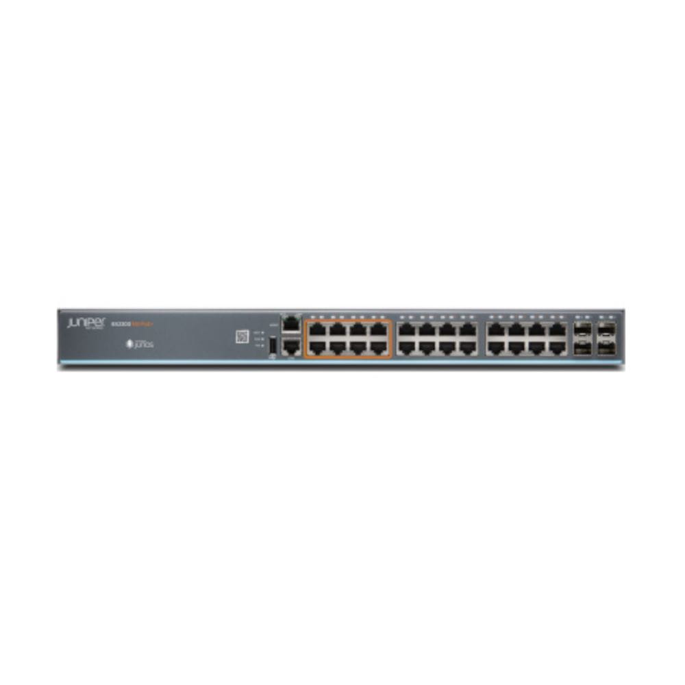 Juniper Networks EX2300-24MP | price | refurbished