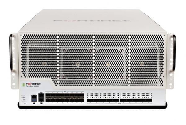 Fortinet FG-3960E | price & datasheet | refurbished & new