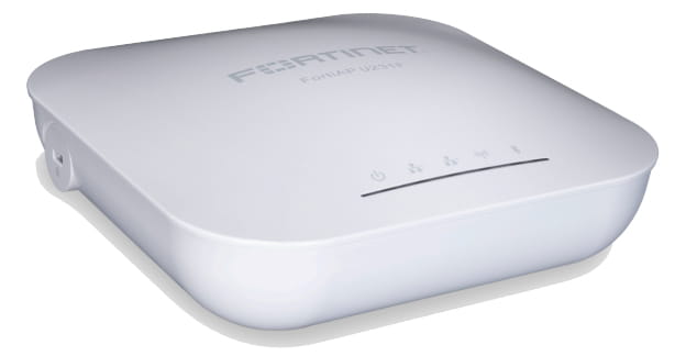 Fortinet FAP-U231F-E | price & datasheet | refurbished & new