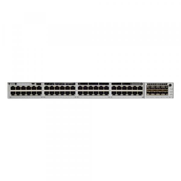 Cisco C9300-48P-A | price & datasheet | refurbished & new