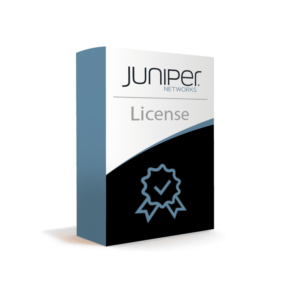 Juniper Licenses - buy now | used, refurbished & new