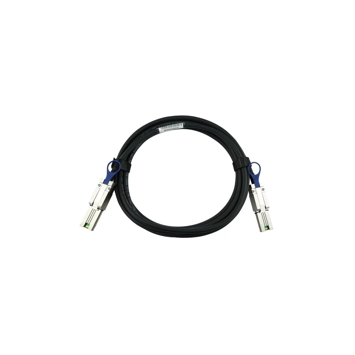 QNAP CAB-SAS10M-8088-BL | Transceiver | Networking | IT-Planet