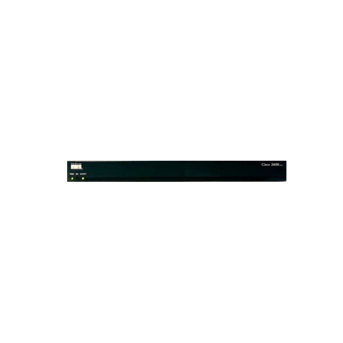 Cisco C2651-2FE/VPN/K9 | price & datasheet | refurbished & new