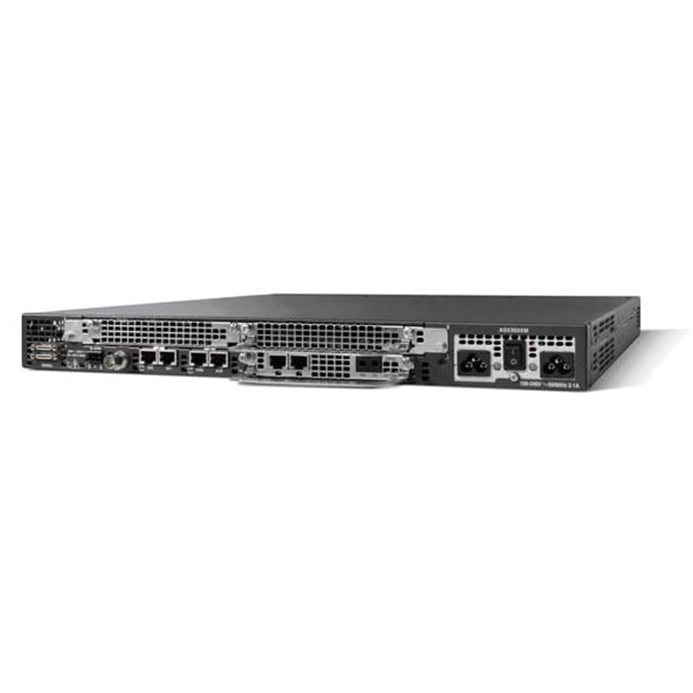 Cisco AS5350XM | price & datasheet | refurbished & new