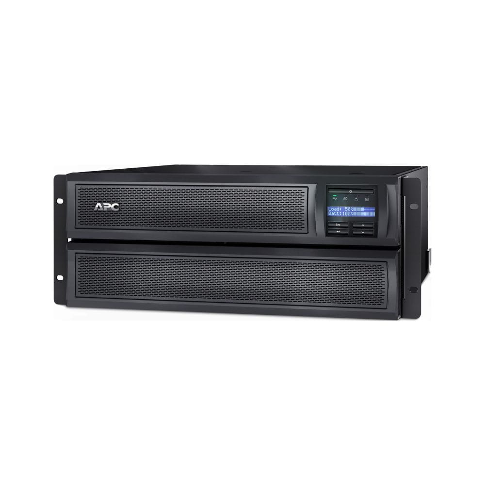 APC SMX3000HVNC | price & datasheet | refurbished & new