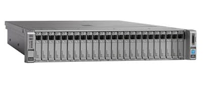 Cisco VG202XM | price & datasheet | refurbished & new | IT Planet