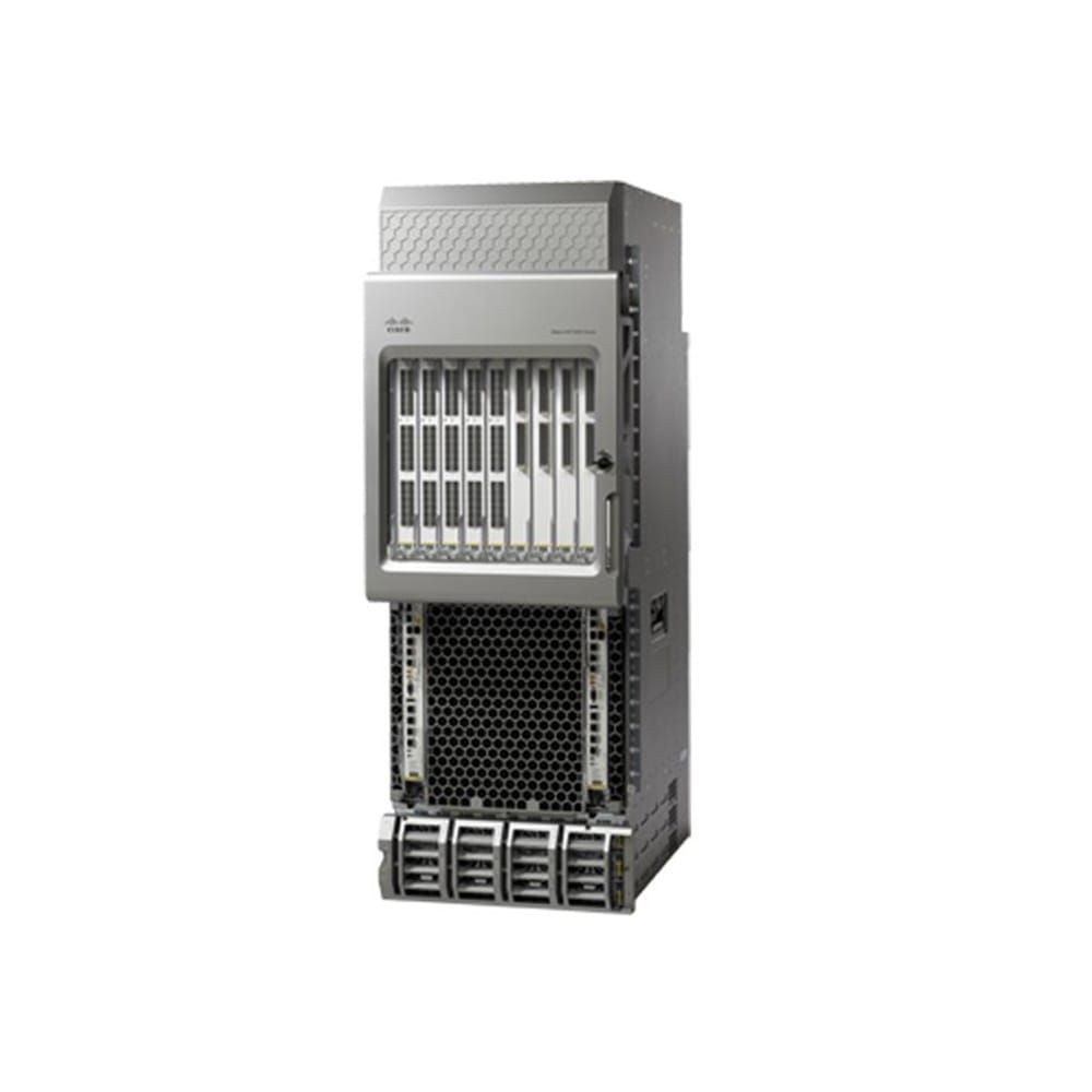 Cisco ASR-9922-AC | price & datasheet | refurbished & new