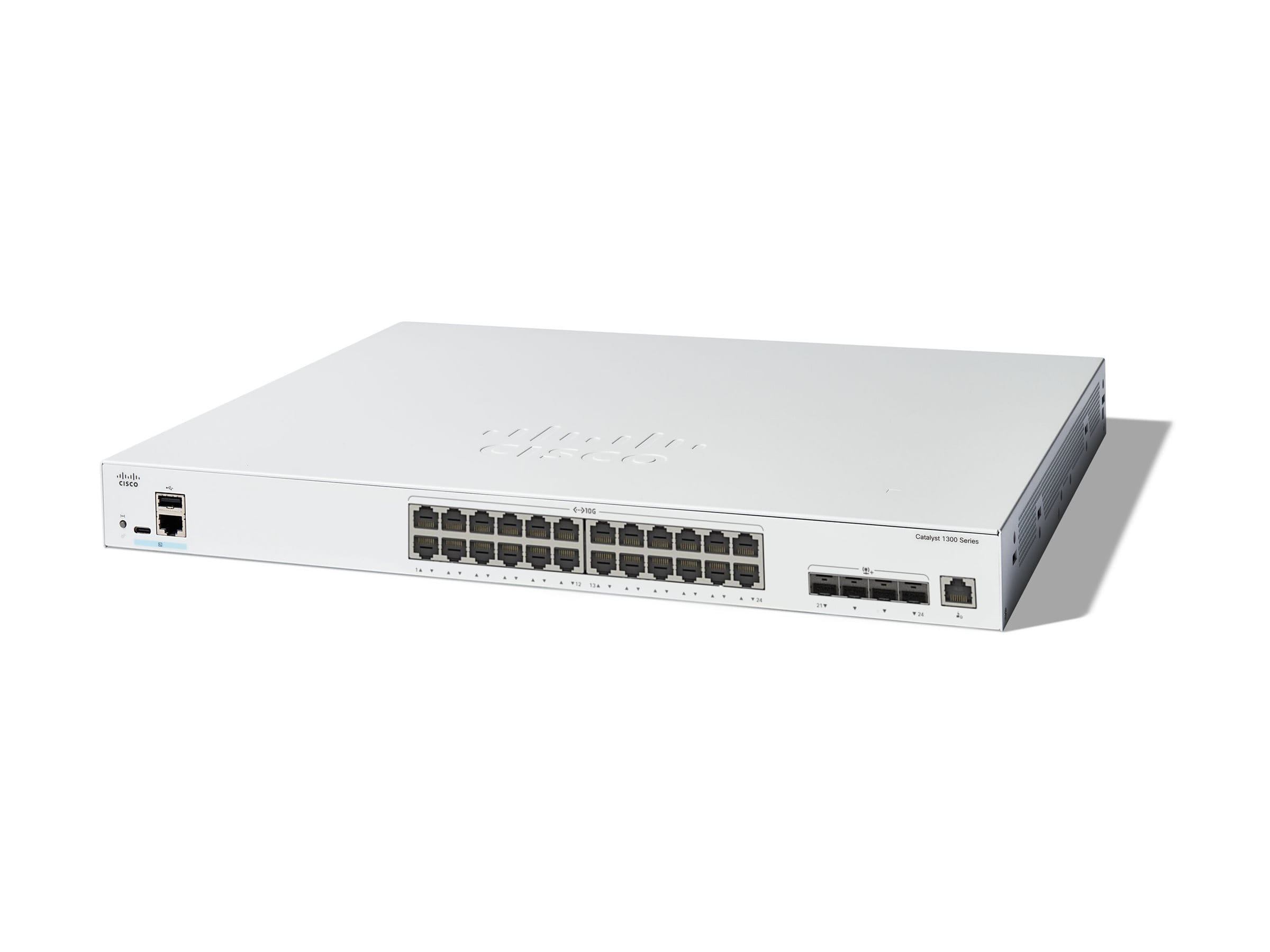 Cisco C1300-24XT | price & datasheet | refurbished & new