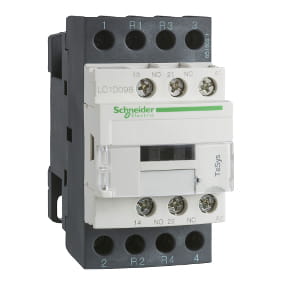 Schneider Electric LC1D258E7 | price | refurbished