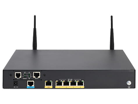 HPE Aruba Router comprar | usado, reacondicionado y nuevo