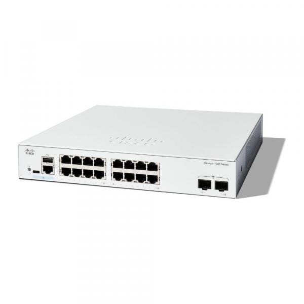 Cisco C1300-16T-2G | price & datasheet | refurbished & new