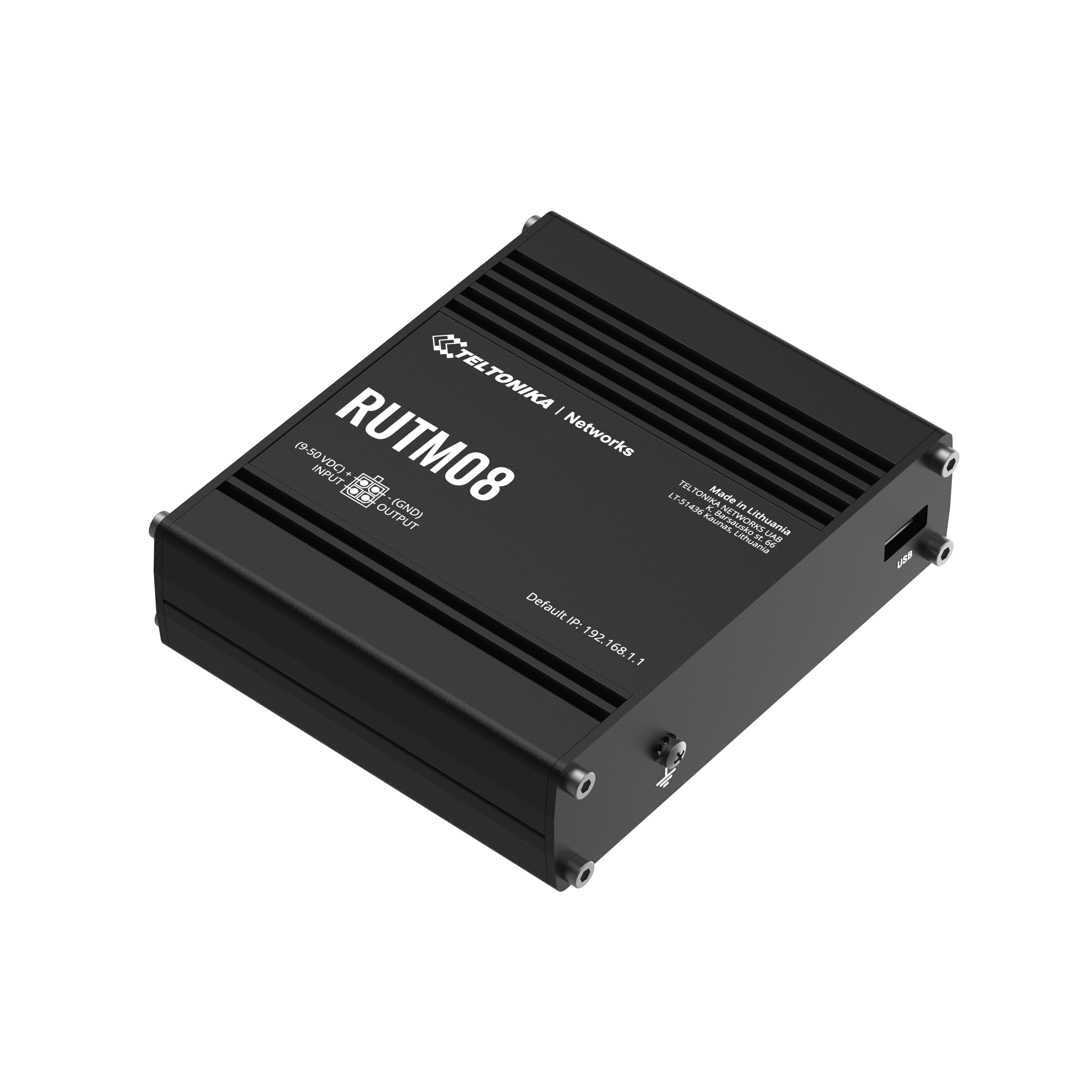 Teltonika RUTM - buy now | used, refurbished & new