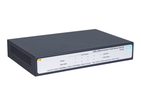 HPE | Aruba JH328A | price & datasheet | refurbished & new