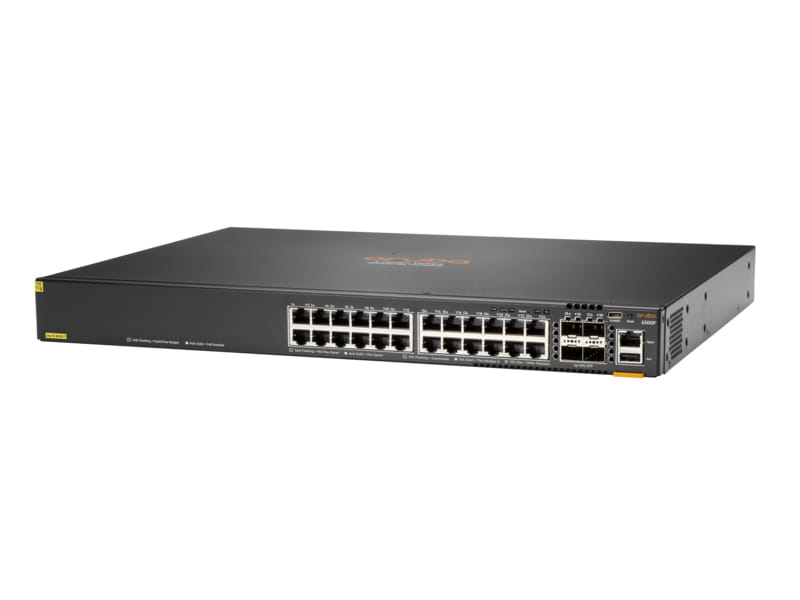 HPE - Aruba JL666A | price & datasheet | refurbished & new