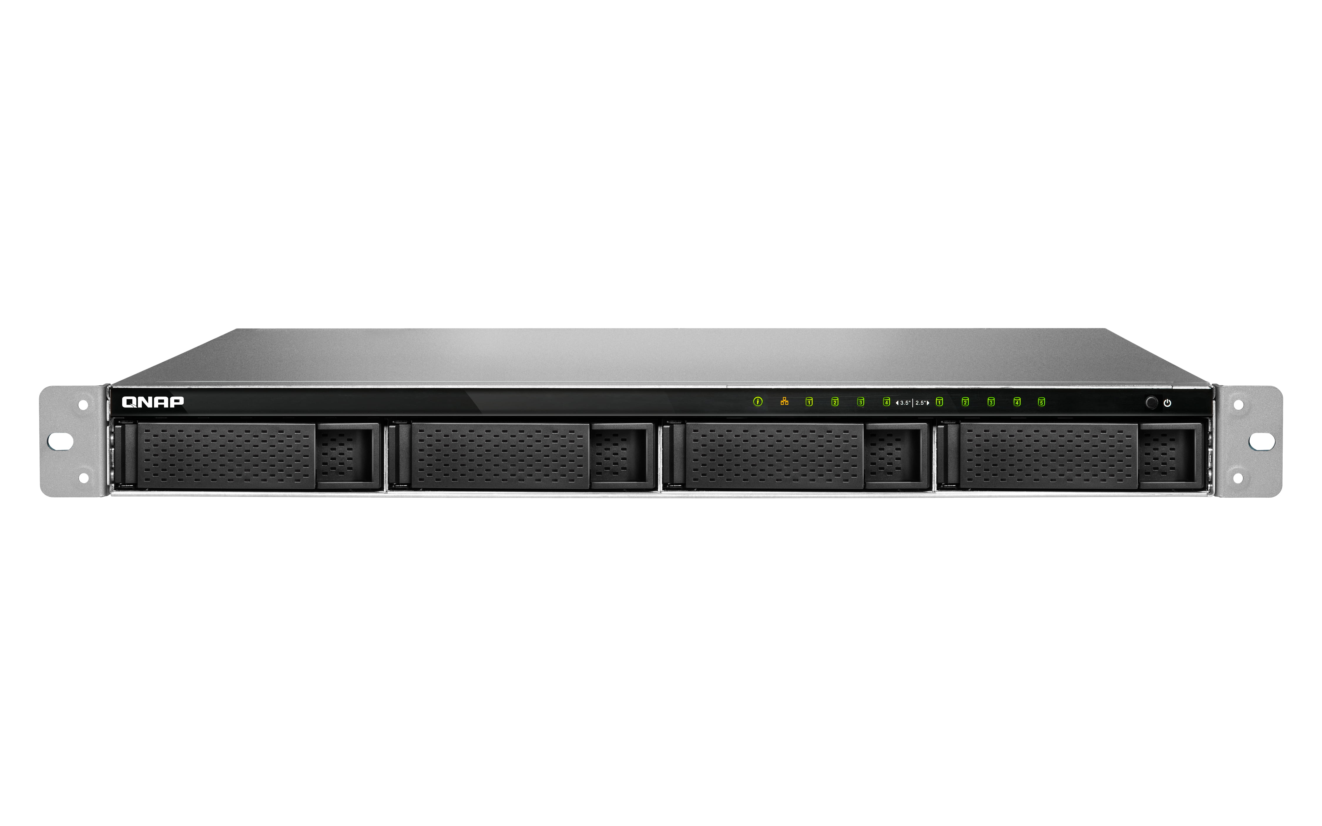 QNAP TVS-972XU-I3-4G | Storage Systeme | Storage | IT-Planet Onlineshop