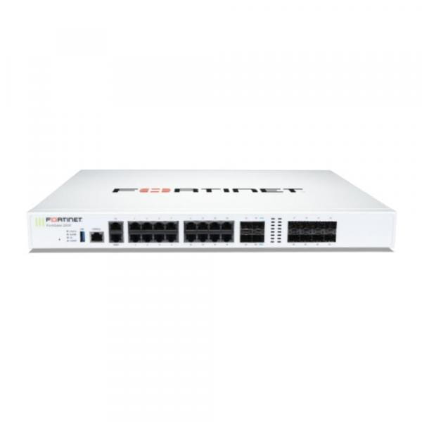 Fortinet FORTIGATE-200F | price & datasheet | refurbished & new